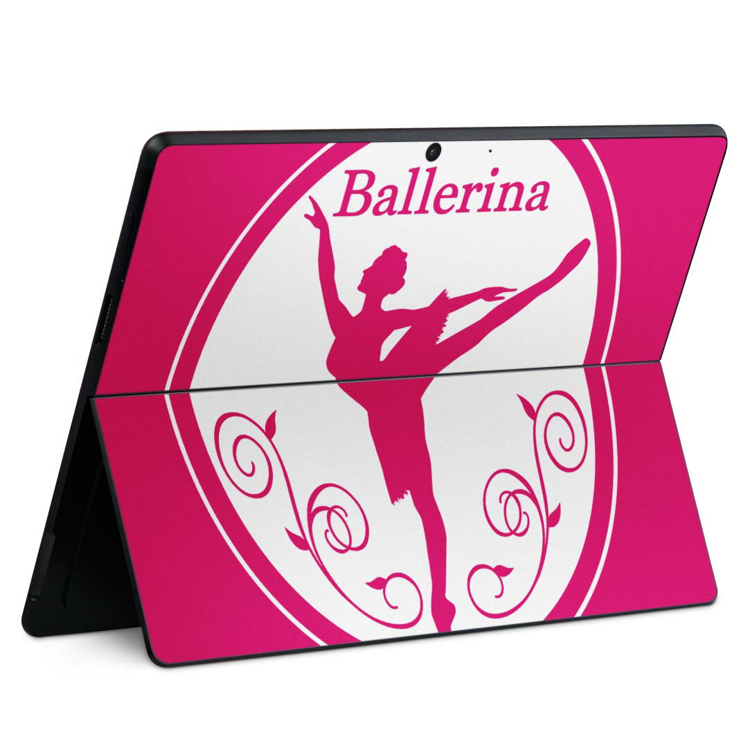 商品特徴・貼るだけでかんたん着せ替え、Surface Pro9 Pro 8 Surface Pro X 共通対応デザインスキンシール・高精細プリントで写真と遜色のない仕上がり！半光沢シートでしっとりツヤのある表現力・ちょっとしたすり傷からS...