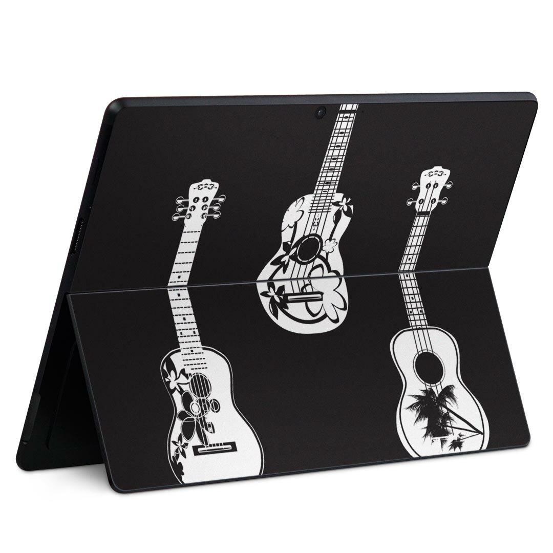 商品特徴・貼るだけでかんたん着せ替え、Surface Pro9 Pro 8 Surface Pro X 共通対応デザインスキンシール・高精細プリントで写真と遜色のない仕上がり！半光沢シートでしっとりツヤのある表現力・ちょっとしたすり傷からS...