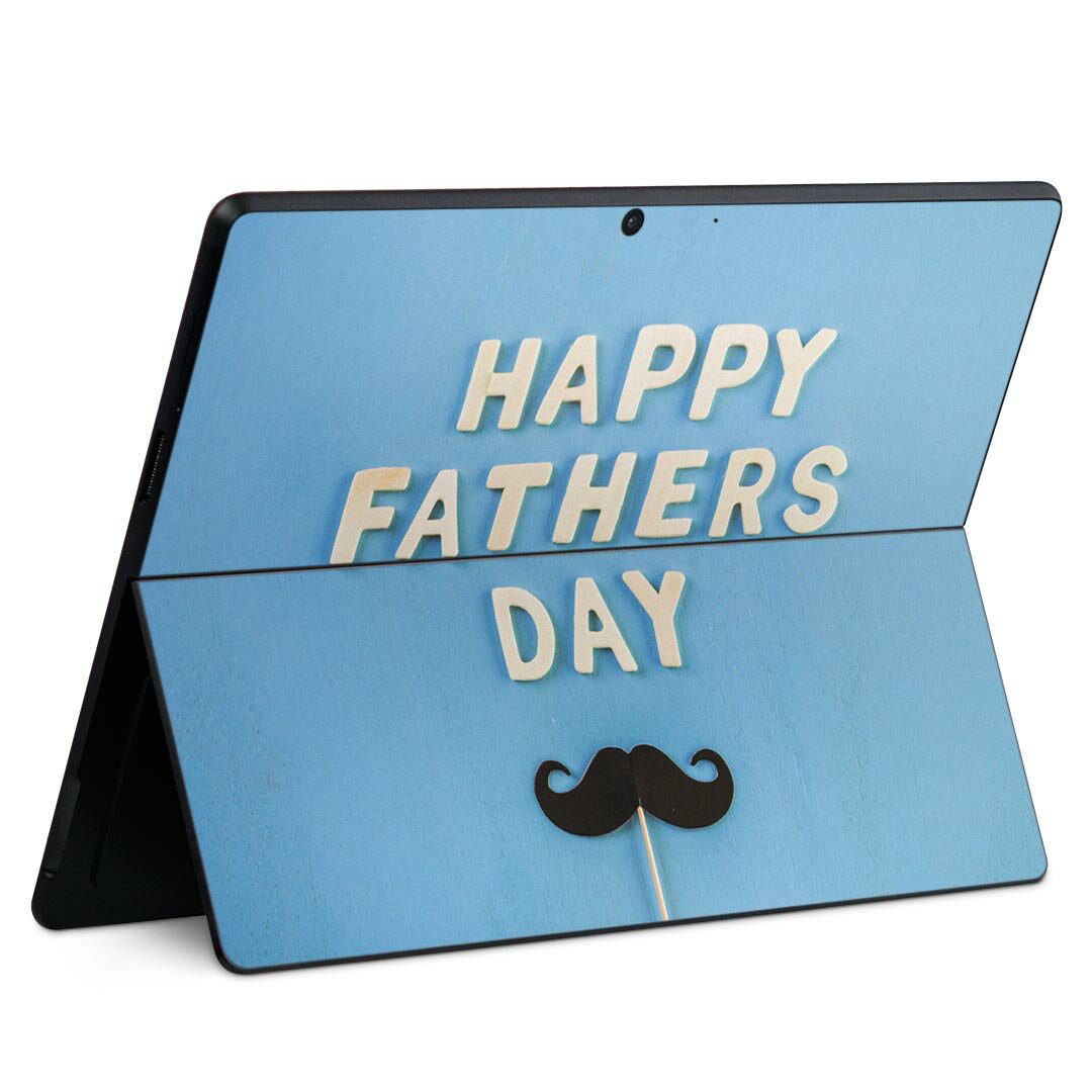 商品特徴・貼るだけでかんたん着せ替え、Surface Pro9 Pro 8 Surface Pro X 共通対応デザインスキンシール・高精細プリントで写真と遜色のない仕上がり！半光沢シートでしっとりツヤのある表現力・ちょっとしたすり傷からS...