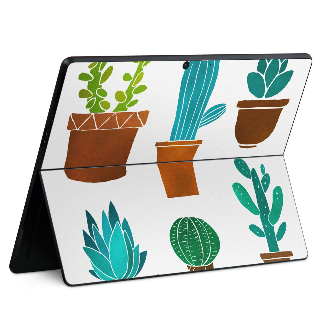 商品特徴・貼るだけでかんたん着せ替え、Surface Pro9 Pro 8 Surface Pro X 共通対応デザインスキンシール・高精細プリントで写真と遜色のない仕上がり！半光沢シートでしっとりツヤのある表現力・ちょっとしたすり傷からS...