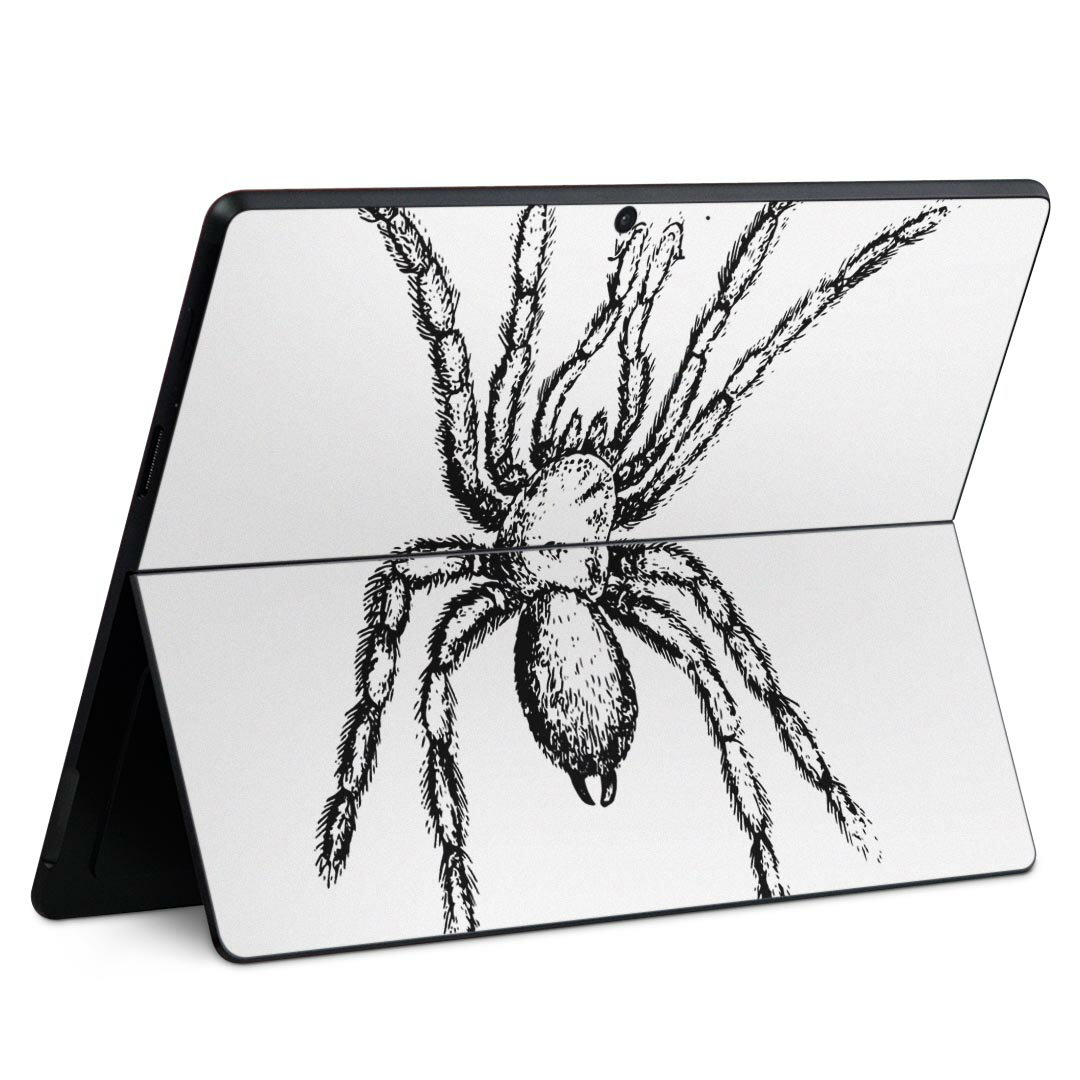 商品特徴・貼るだけでかんたん着せ替え、Surface Pro9 Pro 8 Surface Pro X 共通対応デザインスキンシール・高精細プリントで写真と遜色のない仕上がり！半光沢シートでしっとりツヤのある表現力・ちょっとしたすり傷からS...