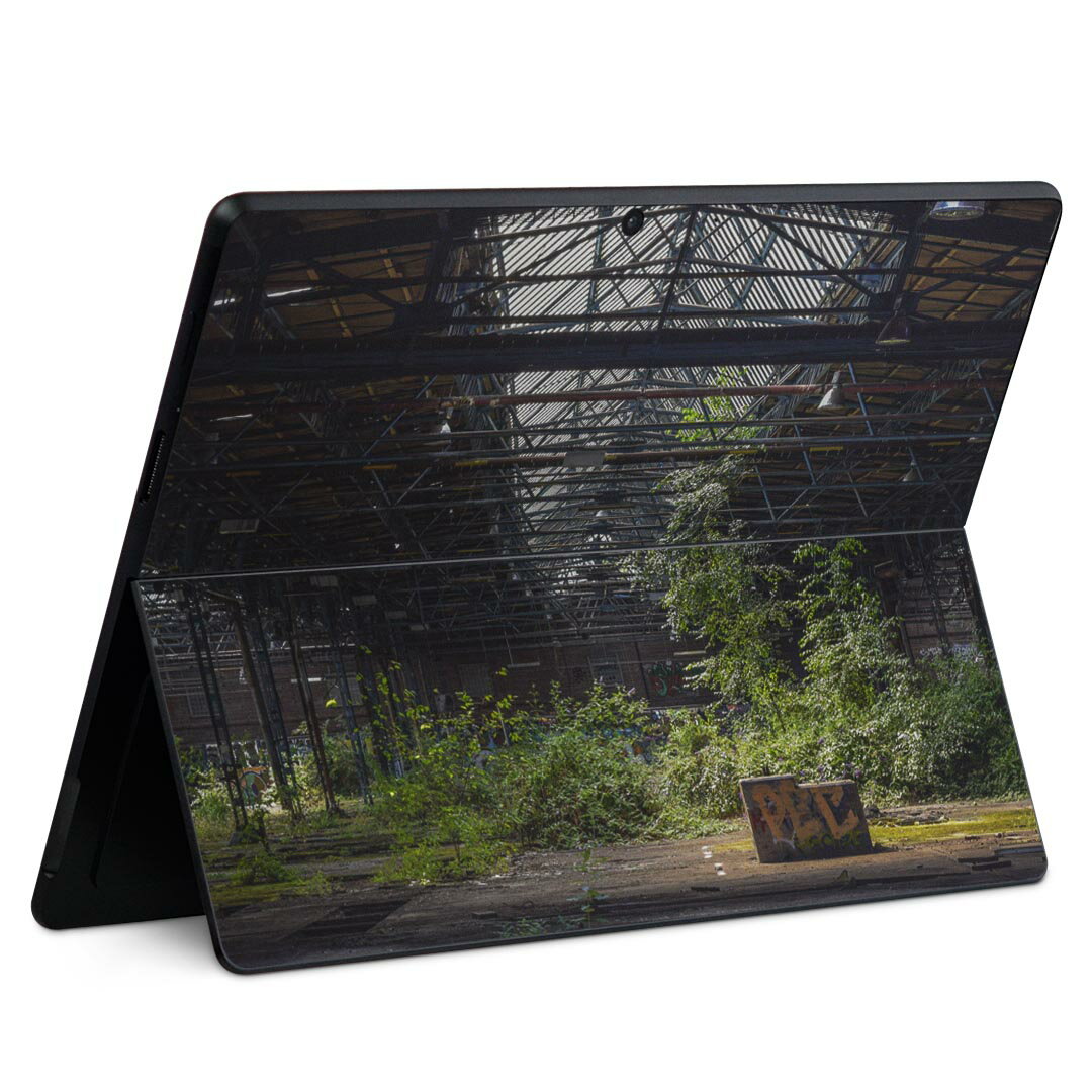 商品特徴・貼るだけでかんたん着せ替え、Surface Pro9 Pro 8 Surface Pro X 共通対応デザインスキンシール・高精細プリントで写真と遜色のない仕上がり！半光沢シートでしっとりツヤのある表現力・ちょっとしたすり傷からS...