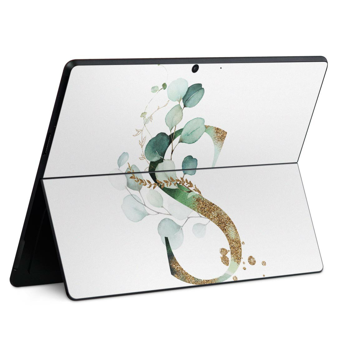 商品特徴・貼るだけでかんたん着せ替え、Surface Pro9 Pro 8 Surface Pro X 共通対応デザインスキンシール・高精細プリントで写真と遜色のない仕上がり！半光沢シートでしっとりツヤのある表現力・ちょっとしたすり傷からS...