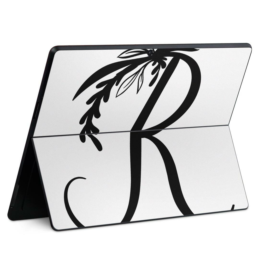 商品特徴・貼るだけでかんたん着せ替え、Surface Pro9 Pro 8 Surface Pro X 共通対応デザインスキンシール・高精細プリントで写真と遜色のない仕上がり！半光沢シートでしっとりツヤのある表現力・ちょっとしたすり傷からS...