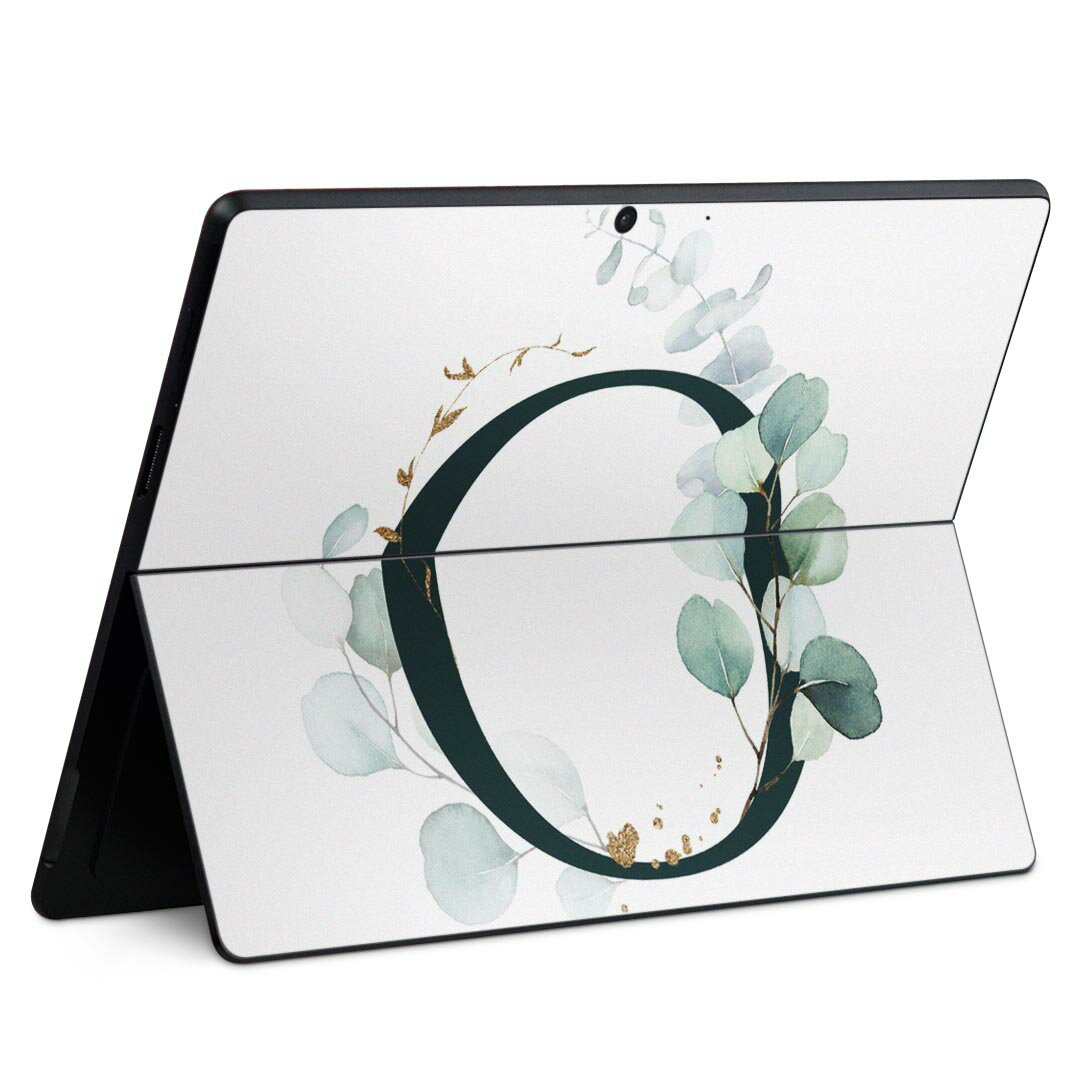 商品特徴・貼るだけでかんたん着せ替え、Surface Pro9 Pro 8 Surface Pro X 共通対応デザインスキンシール・高精細プリントで写真と遜色のない仕上がり！半光沢シートでしっとりツヤのある表現力・ちょっとしたすり傷からS...