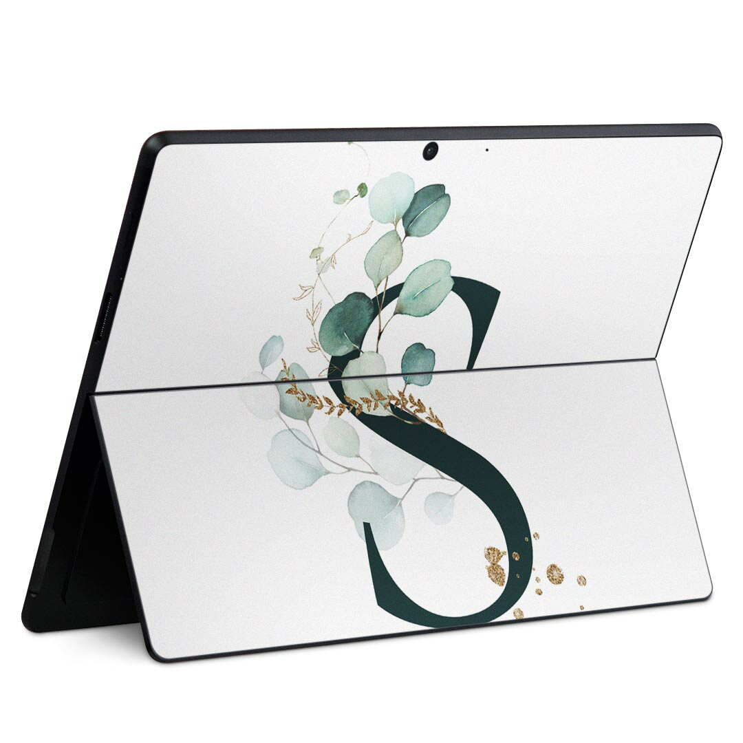 商品特徴・貼るだけでかんたん着せ替え、Surface Pro9 Pro 8 Surface Pro X 共通対応デザインスキンシール・高精細プリントで写真と遜色のない仕上がり！半光沢シートでしっとりツヤのある表現力・ちょっとしたすり傷からS...