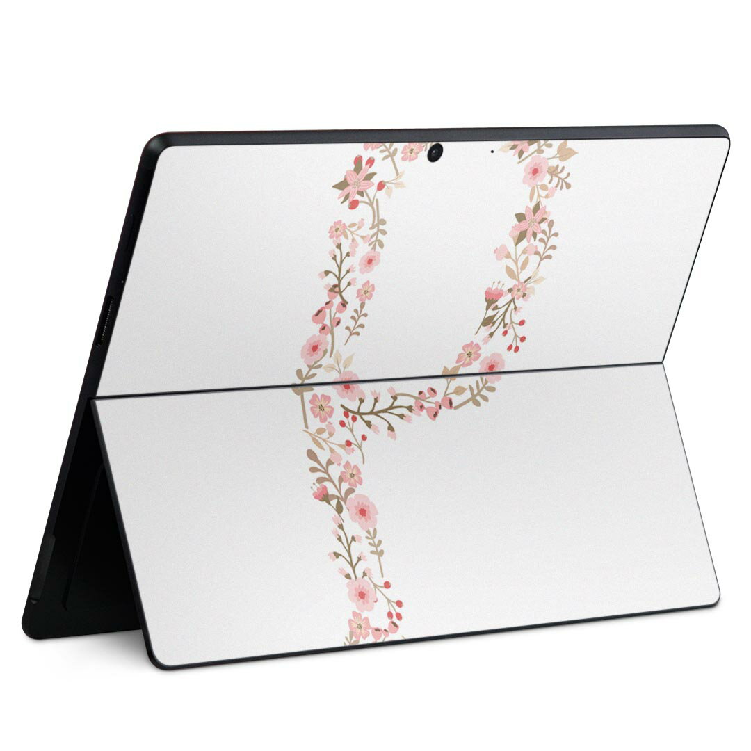 商品特徴・貼るだけでかんたん着せ替え、Surface Pro9 Pro 8 Surface Pro X 共通対応デザインスキンシール・高精細プリントで写真と遜色のない仕上がり！半光沢シートでしっとりツヤのある表現力・ちょっとしたすり傷からS...