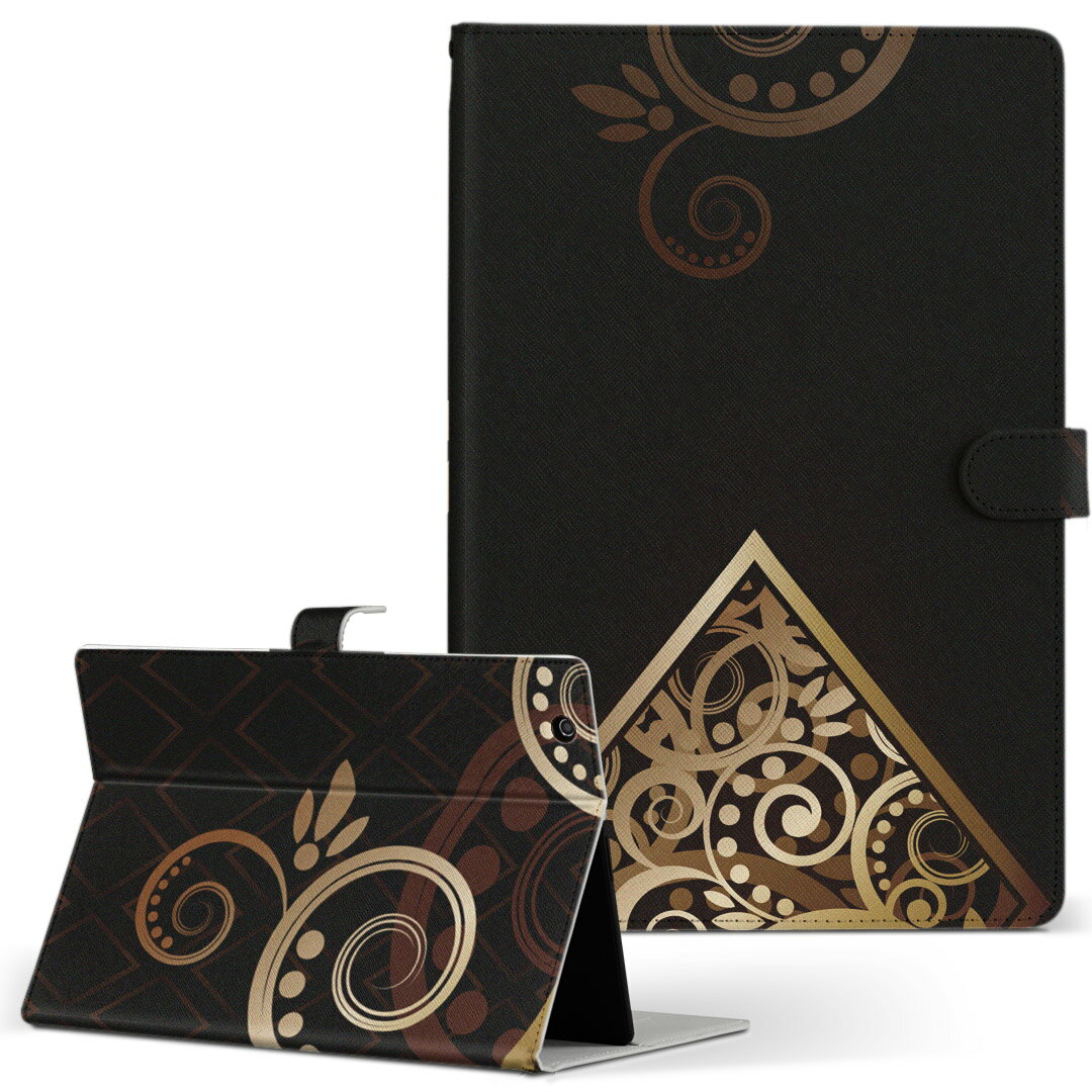 商品特徴・高品質な人工革に継ぎ目のないシームレスな全面デザイン。・業務用の特殊印刷機を使用した高精細プリント。さらにUV加工を施しダメージに強い仕上がり。・動画などの視聴に便利なスタンド機能。・内側に便利なカードスロット＆ロングポケット。・...