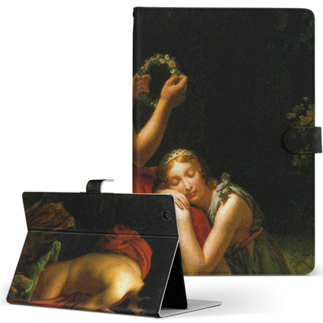 商品特徴・高品質な人工革に継ぎ目のないシームレスな全面デザイン。・業務用の特殊印刷機を使用した高精細プリント。さらにUV加工を施しダメージに強い仕上がり。・動画などの視聴に便利なスタンド機能。・内側に便利なカードスロット＆ロングポケット。・...