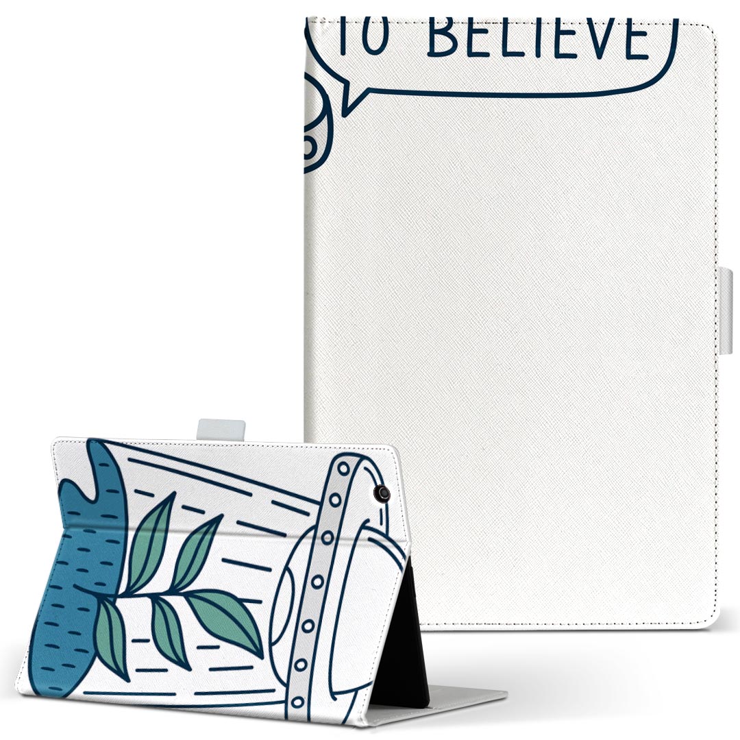 商品特徴・高品質な人工革に継ぎ目のないシームレスな全面デザイン。・業務用の特殊印刷機を使用した高精細プリント。さらにUV加工を施しダメージに強い仕上がり。・動画などの視聴に便利なスタンド機能。・内側に便利なカードスロット＆ロングポケット。・...