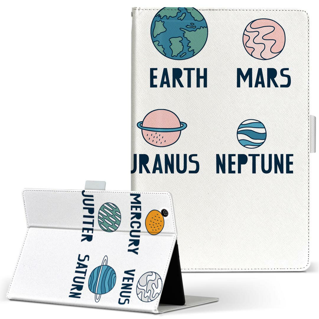 商品特徴・高品質な人工革に継ぎ目のないシームレスな全面デザイン。・業務用の特殊印刷機を使用した高精細プリント。さらにUV加工を施しダメージに強い仕上がり。・動画などの視聴に便利なスタンド機能。・内側に便利なカードスロット＆ロングポケット。・...