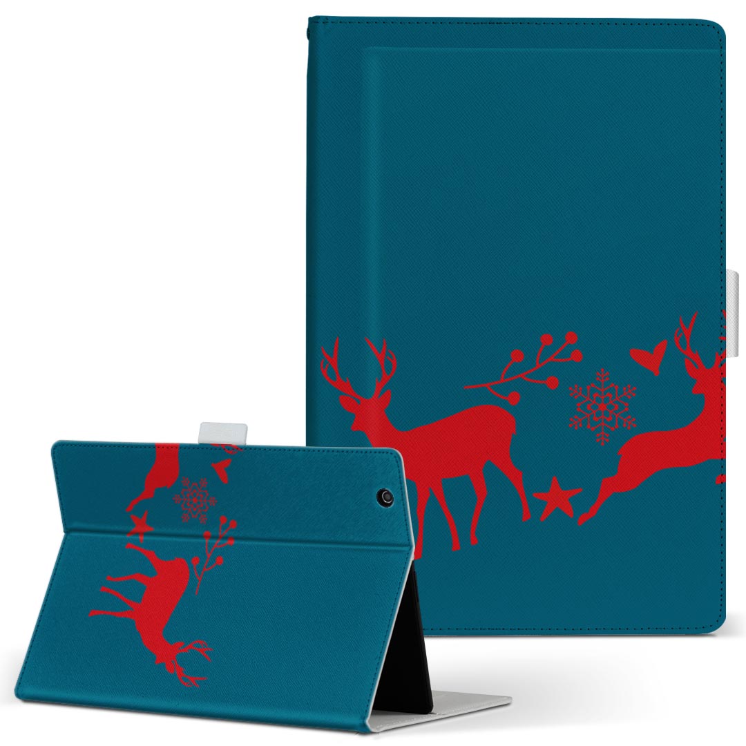 商品特徴・高品質な人工革に継ぎ目のないシームレスな全面デザイン。・業務用の特殊印刷機を使用した高精細プリント。さらにUV加工を施しダメージに強い仕上がり。・動画などの視聴に便利なスタンド機能。・内側に便利なカードスロット＆ロングポケット。・...