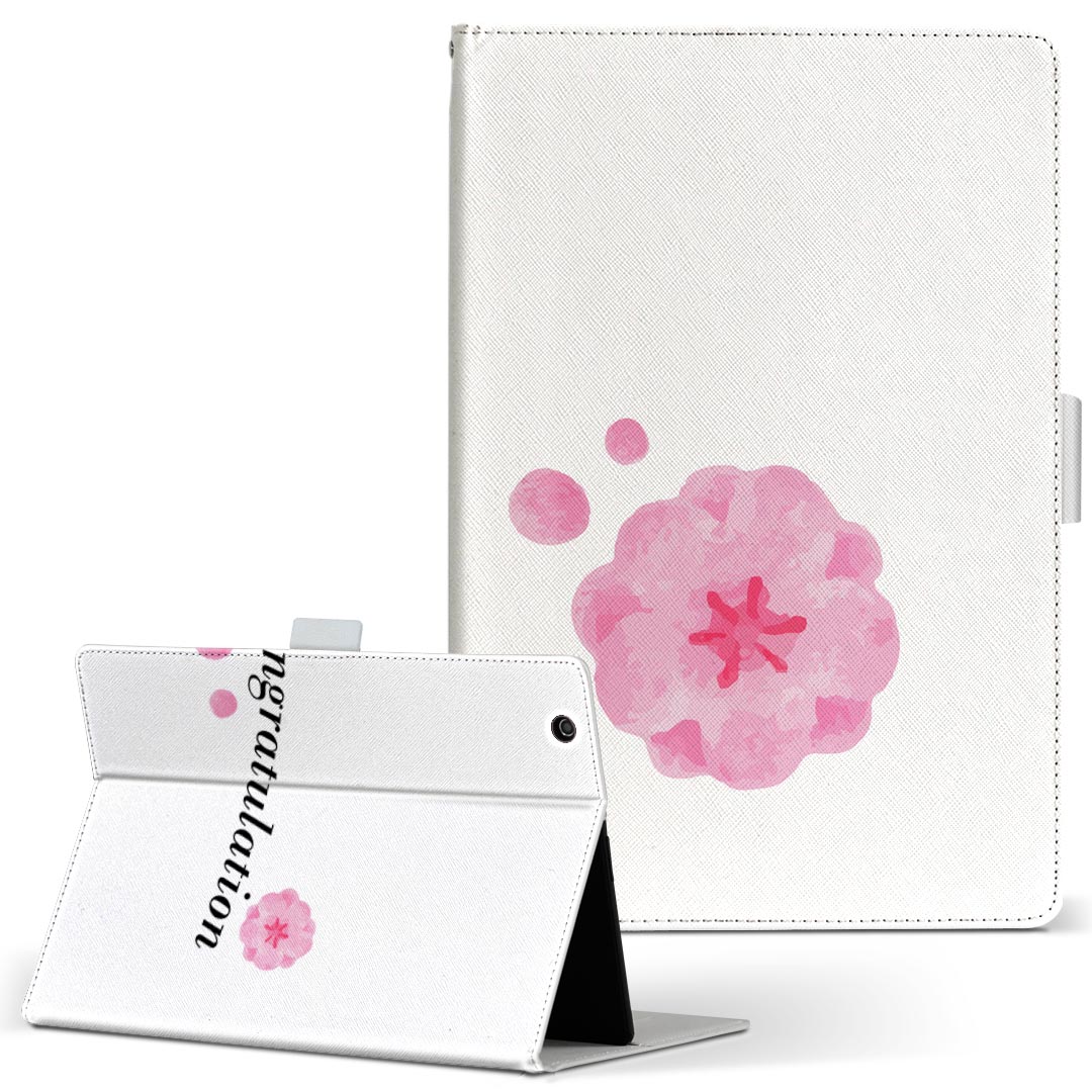 商品特徴・高品質な人工革に継ぎ目のないシームレスな全面デザイン。・業務用の特殊印刷機を使用した高精細プリント。さらにUV加工を施しダメージに強い仕上がり。・動画などの視聴に便利なスタンド機能。・内側に便利なカードスロット＆ロングポケット。・...