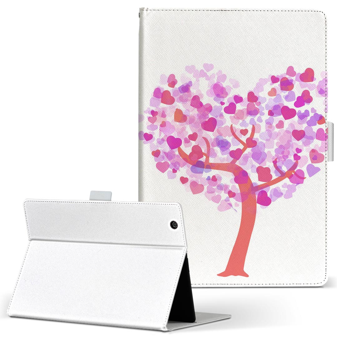 商品特徴・高品質な人工革に継ぎ目のないシームレスな全面デザイン。・業務用の特殊印刷機を使用した高精細プリント。さらにUV加工を施しダメージに強い仕上がり。・動画などの視聴に便利なスタンド機能。・内側に便利なカードスロット＆ロングポケット。・...