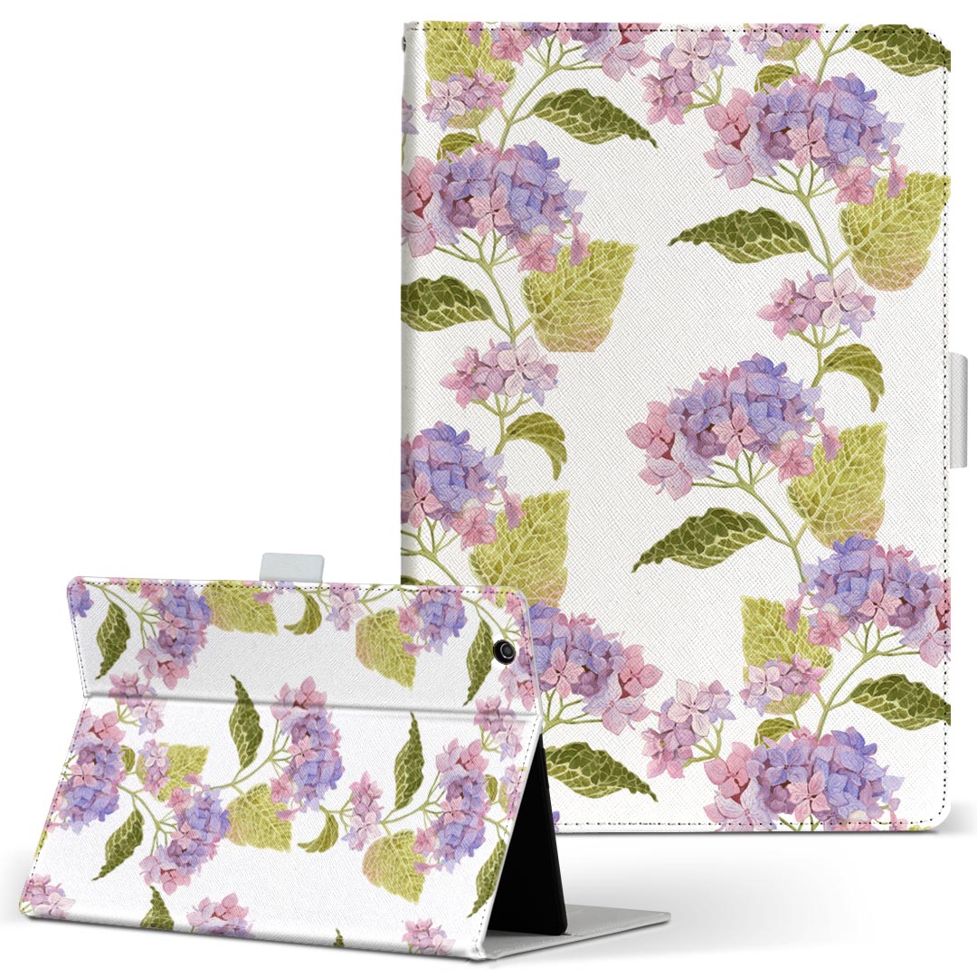 商品特徴・高品質な人工革に継ぎ目のないシームレスな全面デザイン。・業務用の特殊印刷機を使用した高精細プリント。さらにUV加工を施しダメージに強い仕上がり。・動画などの視聴に便利なスタンド機能。・内側に便利なカードスロット＆ロングポケット。・...