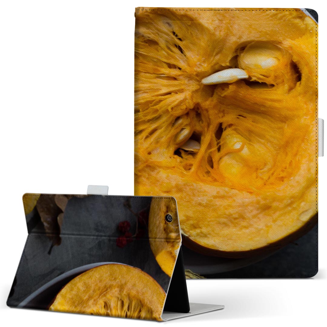 商品特徴・高品質な人工革に継ぎ目のないシームレスな全面デザイン。・業務用の特殊印刷機を使用した高精細プリント。さらにUV加工を施しダメージに強い仕上がり。・動画などの視聴に便利なスタンド機能。・内側に便利なカードスロット＆ロングポケット。・...