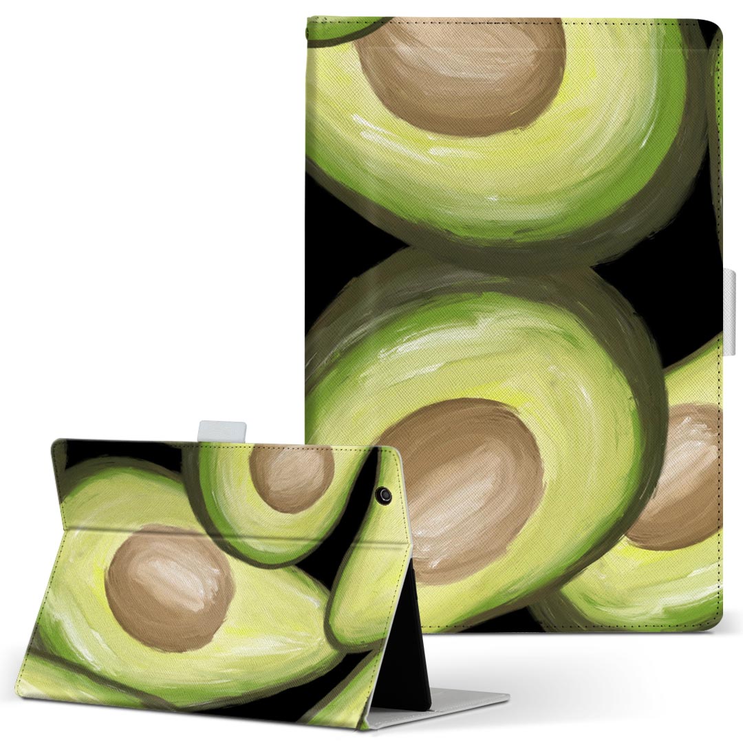 商品特徴・高品質な人工革に継ぎ目のないシームレスな全面デザイン。・業務用の特殊印刷機を使用した高精細プリント。さらにUV加工を施しダメージに強い仕上がり。・動画などの視聴に便利なスタンド機能。・内側に便利なカードスロット＆ロングポケット。・...