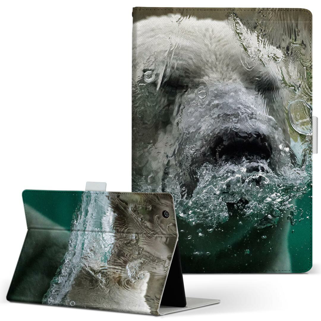 商品特徴・高品質な人工革に継ぎ目のないシームレスな全面デザイン。・業務用の特殊印刷機を使用した高精細プリント。さらにUV加工を施しダメージに強い仕上がり。・動画などの視聴に便利なスタンド機能。・内側に便利なカードスロット＆ロングポケット。・...