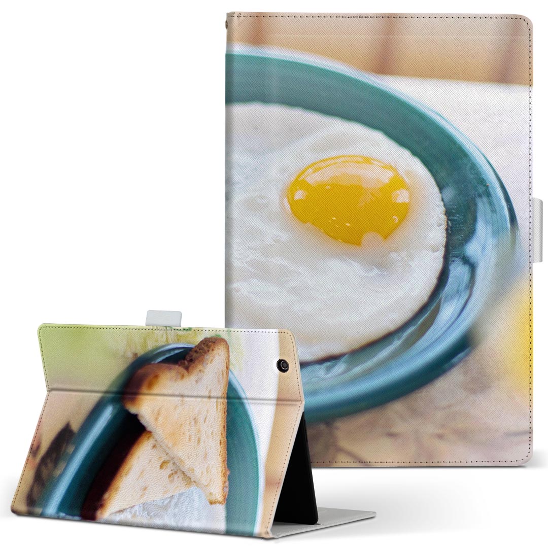 商品特徴・高品質な人工革に継ぎ目のないシームレスな全面デザイン。・業務用の特殊印刷機を使用した高精細プリント。さらにUV加工を施しダメージに強い仕上がり。・動画などの視聴に便利なスタンド機能。・内側に便利なカードスロット＆ロングポケット。・...