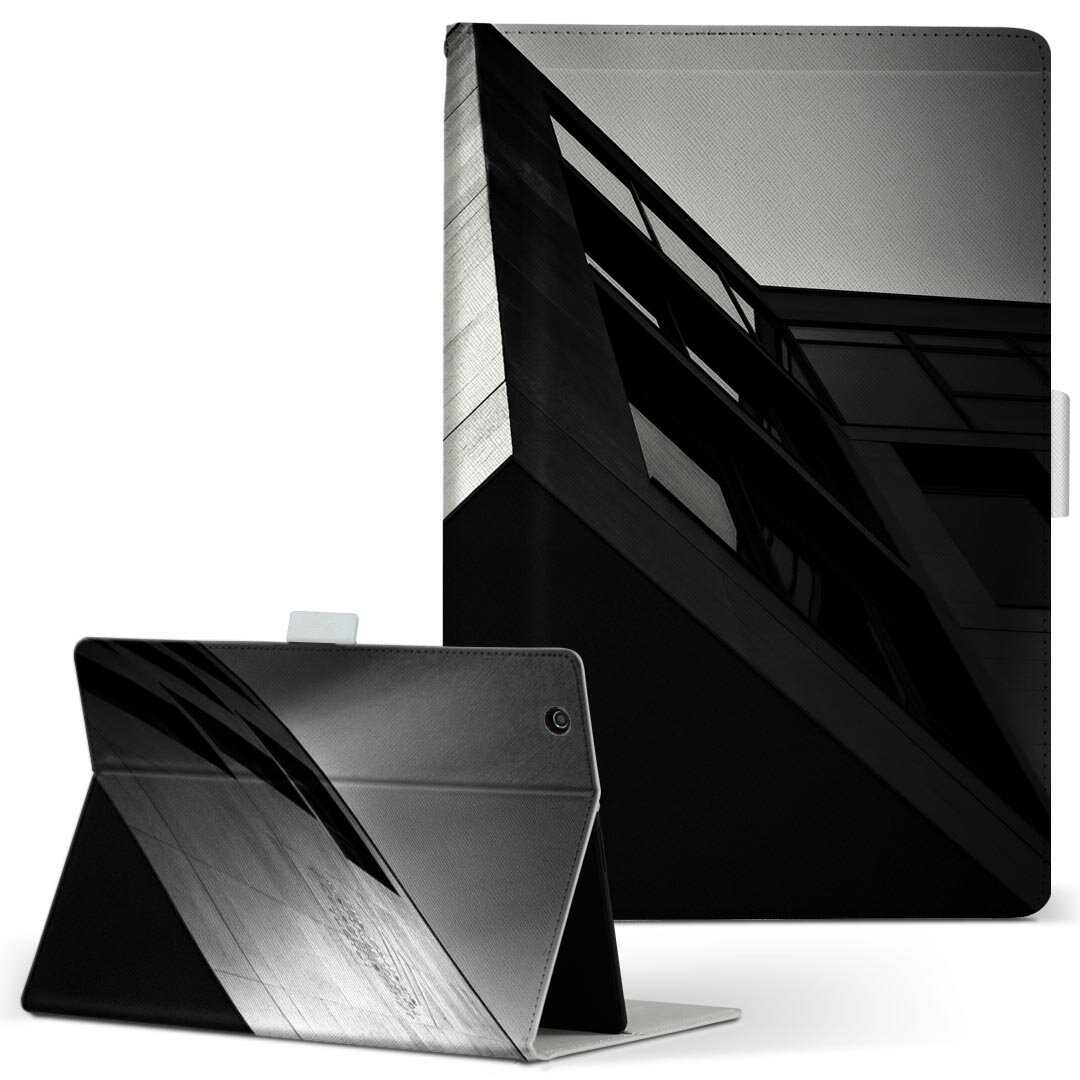 商品特徴・高品質な人工革に継ぎ目のないシームレスな全面デザイン。・業務用の特殊印刷機を使用した高精細プリント。さらにUV加工を施しダメージに強い仕上がり。・動画などの視聴に便利なスタンド機能。・内側に便利なカードスロット＆ロングポケット。・...