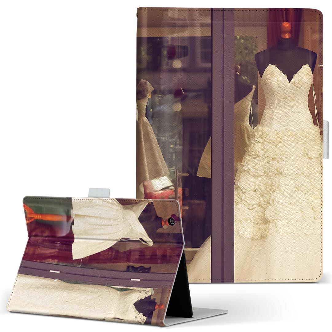 商品特徴・高品質な人工革に継ぎ目のないシームレスな全面デザイン。・業務用の特殊印刷機を使用した高精細プリント。さらにUV加工を施しダメージに強い仕上がり。・動画などの視聴に便利なスタンド機能。・内側に便利なカードスロット＆ロングポケット。・...