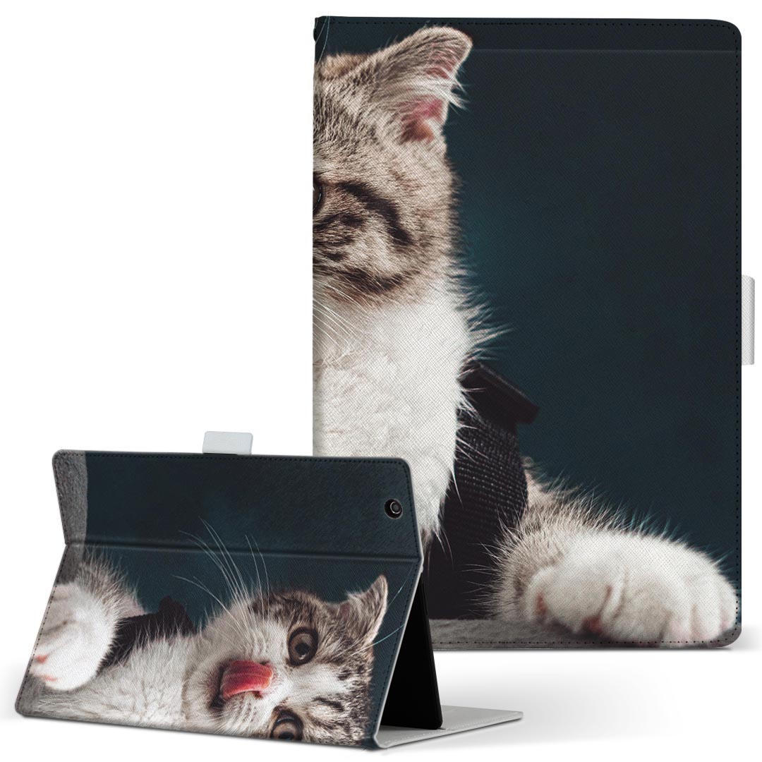 商品特徴・高品質な人工革に継ぎ目のないシームレスな全面デザイン。・業務用の特殊印刷機を使用した高精細プリント。さらにUV加工を施しダメージに強い仕上がり。・動画などの視聴に便利なスタンド機能。・内側に便利なカードスロット＆ロングポケット。・...