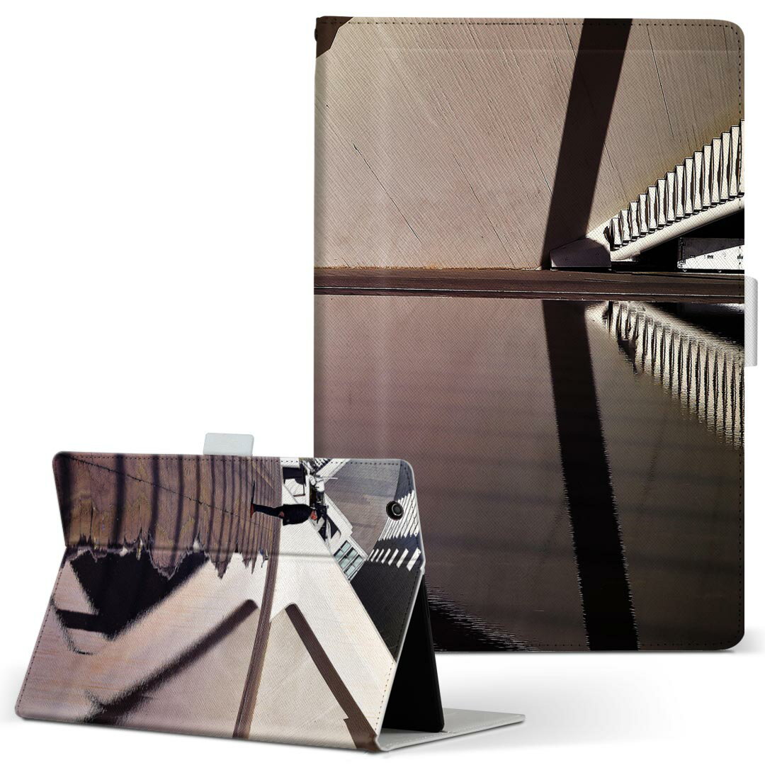 商品特徴・高品質な人工革に継ぎ目のないシームレスな全面デザイン。・業務用の特殊印刷機を使用した高精細プリント。さらにUV加工を施しダメージに強い仕上がり。・動画などの視聴に便利なスタンド機能。・内側に便利なカードスロット＆ロングポケット。・...