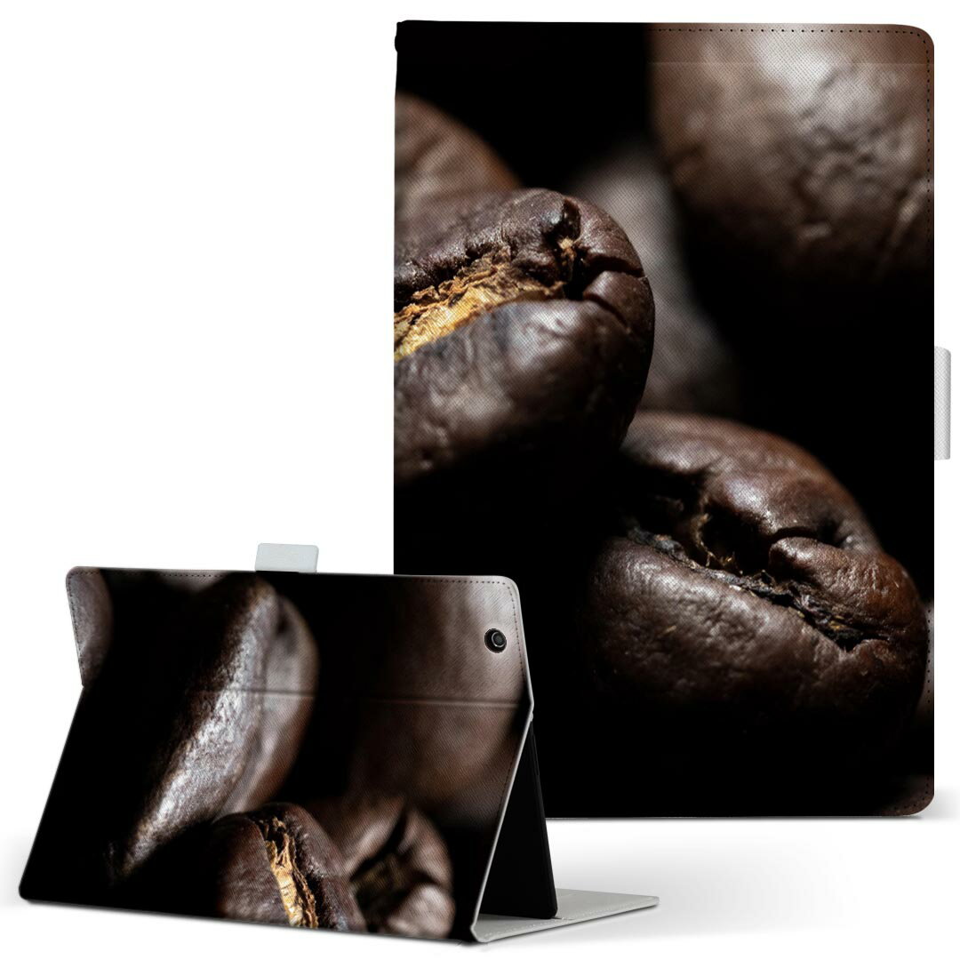 商品特徴・高品質な人工革に継ぎ目のないシームレスな全面デザイン。・業務用の特殊印刷機を使用した高精細プリント。さらにUV加工を施しダメージに強い仕上がり。・動画などの視聴に便利なスタンド機能。・内側に便利なカードスロット＆ロングポケット。・...