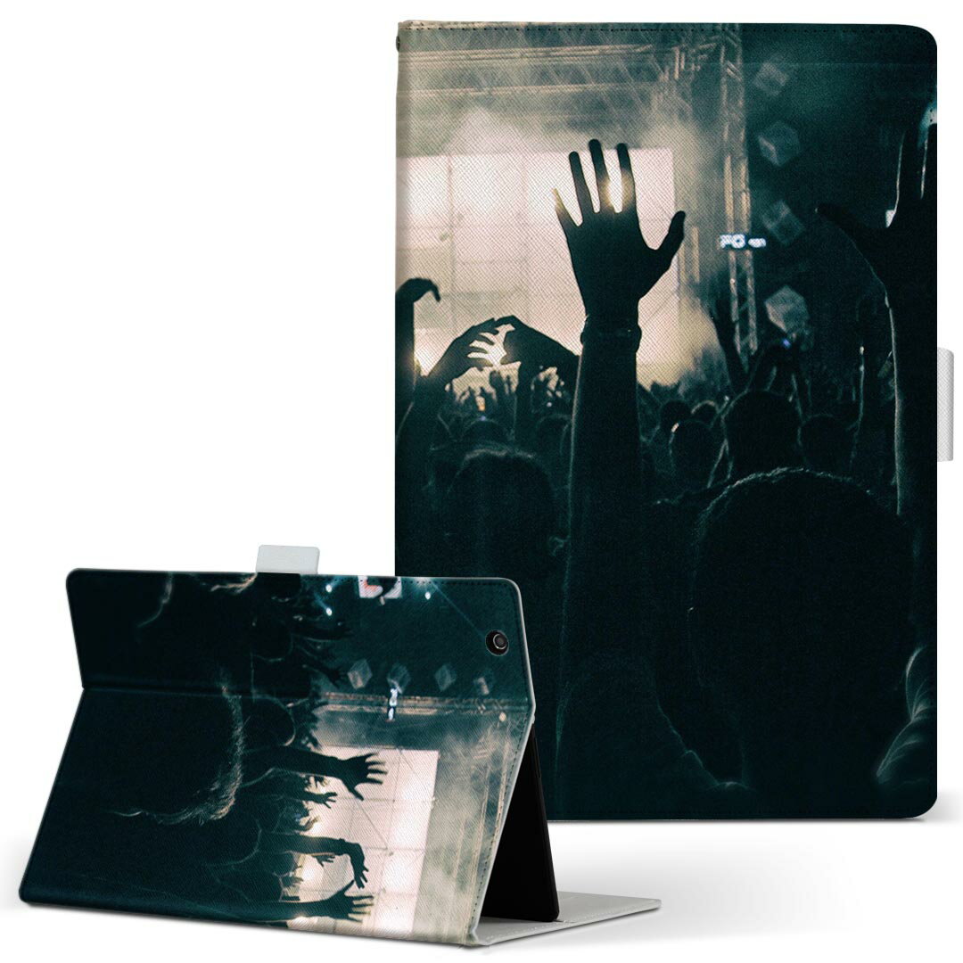 商品特徴・高品質な人工革に継ぎ目のないシームレスな全面デザイン。・業務用の特殊印刷機を使用した高精細プリント。さらにUV加工を施しダメージに強い仕上がり。・動画などの視聴に便利なスタンド機能。・内側に便利なカードスロット＆ロングポケット。・...