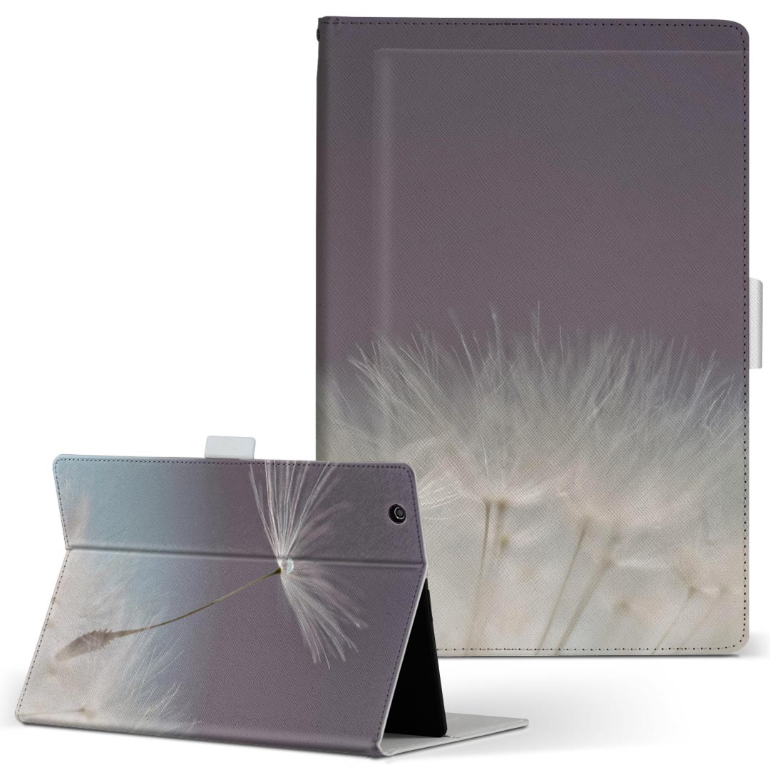 商品特徴・高品質な人工革に継ぎ目のないシームレスな全面デザイン。・業務用の特殊印刷機を使用した高精細プリント。さらにUV加工を施しダメージに強い仕上がり。・動画などの視聴に便利なスタンド機能。・内側に便利なカードスロット＆ロングポケット。・...