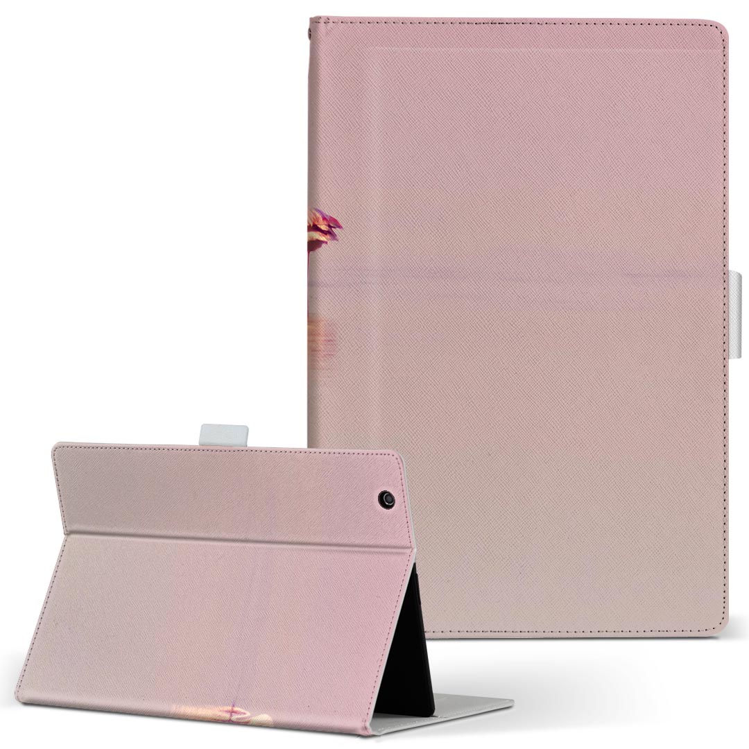 商品特徴・高品質な人工革に継ぎ目のないシームレスな全面デザイン。・業務用の特殊印刷機を使用した高精細プリント。さらにUV加工を施しダメージに強い仕上がり。・動画などの視聴に便利なスタンド機能。・内側に便利なカードスロット＆ロングポケット。・...