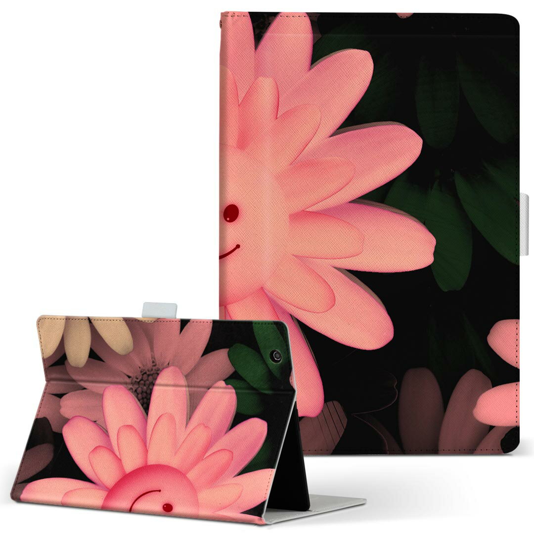 商品特徴・高品質な人工革に継ぎ目のないシームレスな全面デザイン。・業務用の特殊印刷機を使用した高精細プリント。さらにUV加工を施しダメージに強い仕上がり。・動画などの視聴に便利なスタンド機能。・内側に便利なカードスロット＆ロングポケット。・...