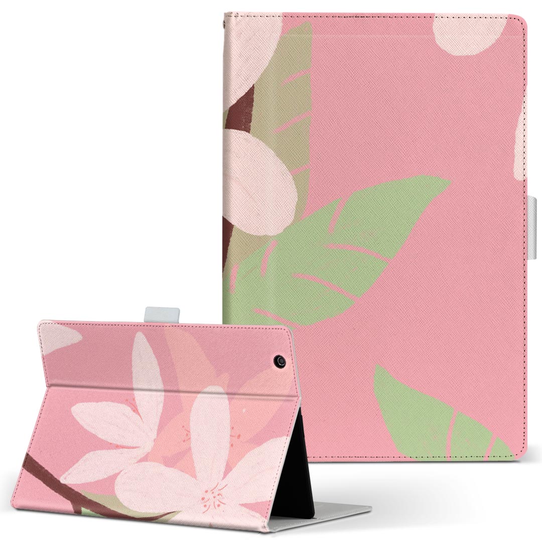 商品特徴・高品質な人工革に継ぎ目のないシームレスな全面デザイン。・業務用の特殊印刷機を使用した高精細プリント。さらにUV加工を施しダメージに強い仕上がり。・動画などの視聴に便利なスタンド機能。・内側に便利なカードスロット＆ロングポケット。・...