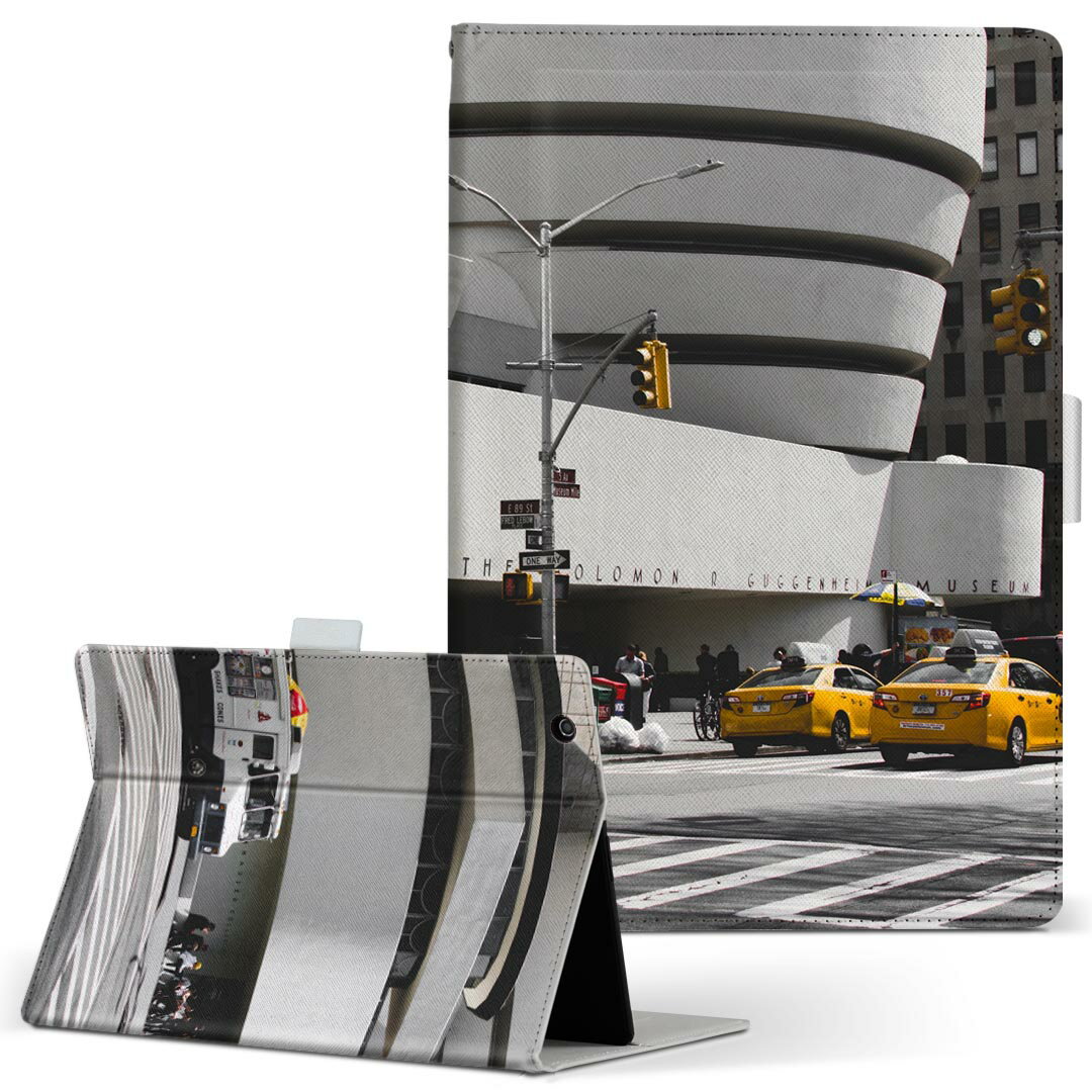 商品特徴・高品質な人工革に継ぎ目のないシームレスな全面デザイン。・業務用の特殊印刷機を使用した高精細プリント。さらにUV加工を施しダメージに強い仕上がり。・動画などの視聴に便利なスタンド機能。・内側に便利なカードスロット＆ロングポケット。・...