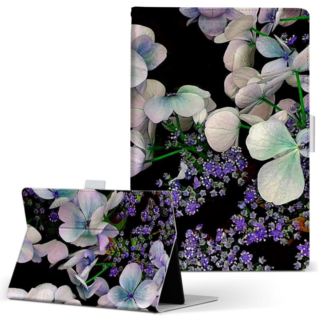 商品特徴・高品質な人工革に継ぎ目のないシームレスな全面デザイン。・業務用の特殊印刷機を使用した高精細プリント。さらにUV加工を施しダメージに強い仕上がり。・動画などの視聴に便利なスタンド機能。・内側に便利なカードスロット＆ロングポケット。・...