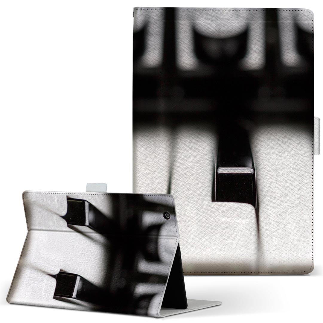 商品特徴・高品質な人工革に継ぎ目のないシームレスな全面デザイン。・業務用の特殊印刷機を使用した高精細プリント。さらにUV加工を施しダメージに強い仕上がり。・動画などの視聴に便利なスタンド機能。・内側に便利なカードスロット＆ロングポケット。・...