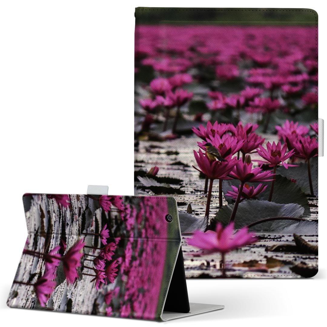 商品特徴・高品質な人工革に継ぎ目のないシームレスな全面デザイン。・業務用の特殊印刷機を使用した高精細プリント。さらにUV加工を施しダメージに強い仕上がり。・動画などの視聴に便利なスタンド機能。・内側に便利なカードスロット＆ロングポケット。・...