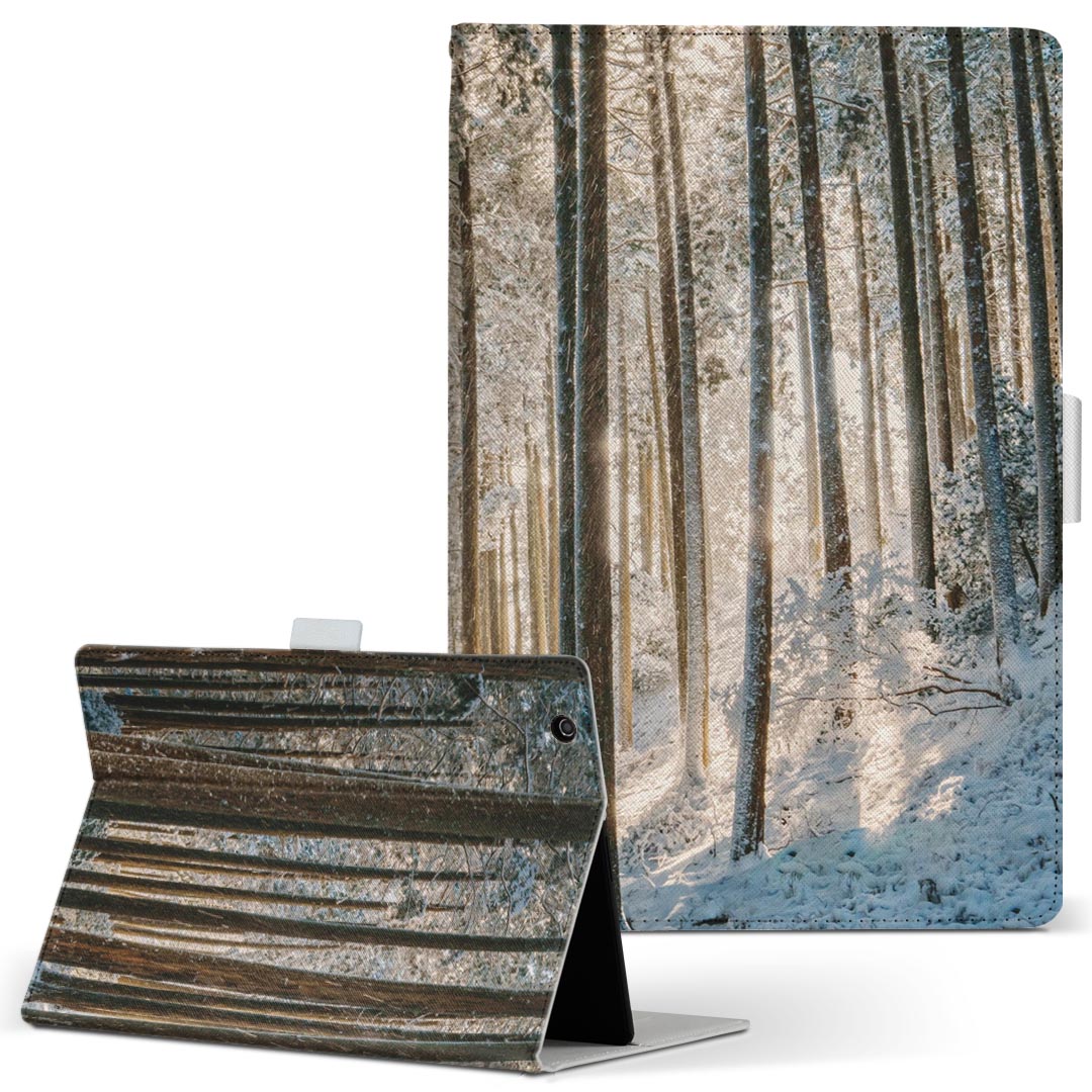 商品特徴・高品質な人工革に継ぎ目のないシームレスな全面デザイン。・業務用の特殊印刷機を使用した高精細プリント。さらにUV加工を施しダメージに強い仕上がり。・動画などの視聴に便利なスタンド機能。・内側に便利なカードスロット＆ロングポケット。・...