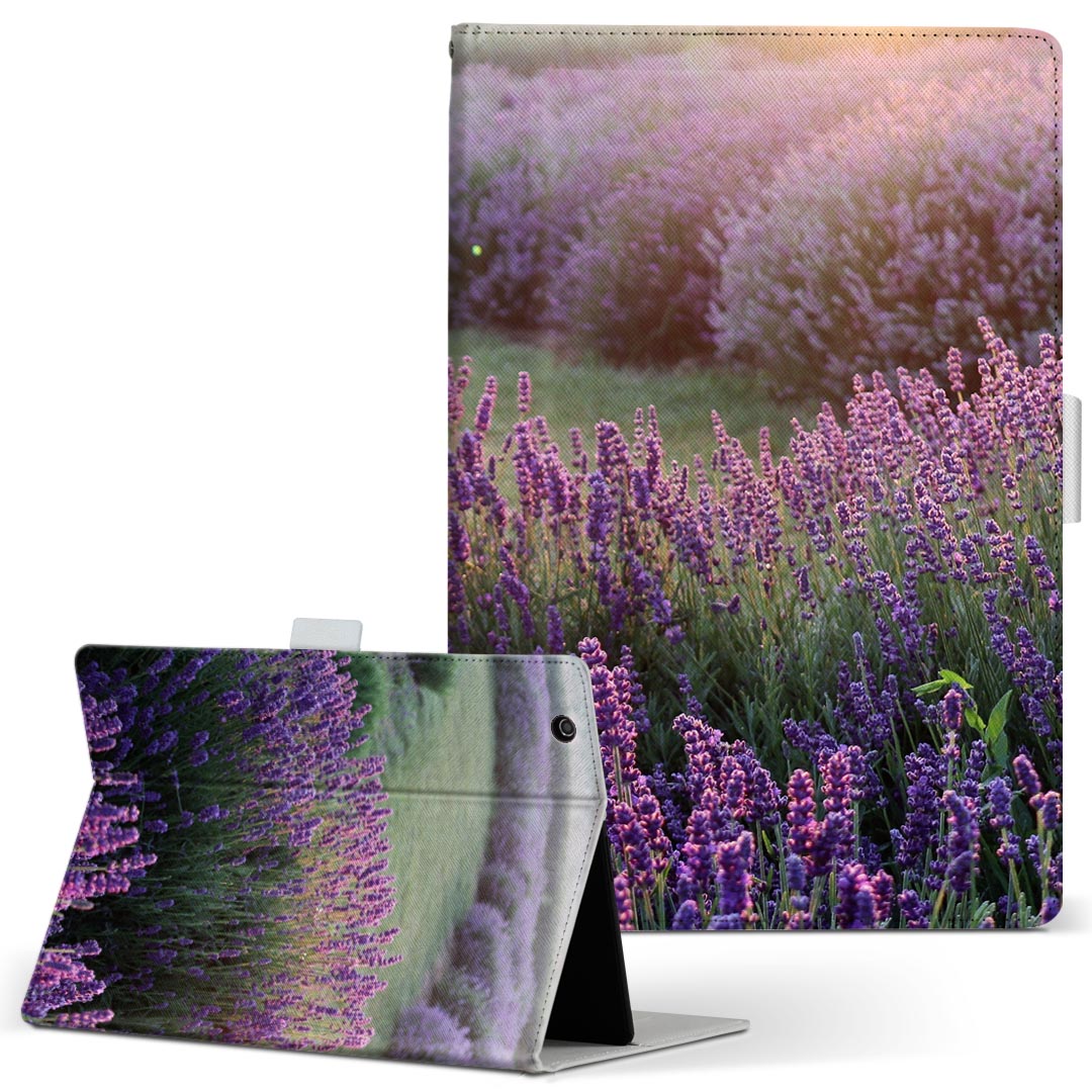 商品特徴・高品質な人工革に継ぎ目のないシームレスな全面デザイン。・業務用の特殊印刷機を使用した高精細プリント。さらにUV加工を施しダメージに強い仕上がり。・動画などの視聴に便利なスタンド機能。・内側に便利なカードスロット＆ロングポケット。・...