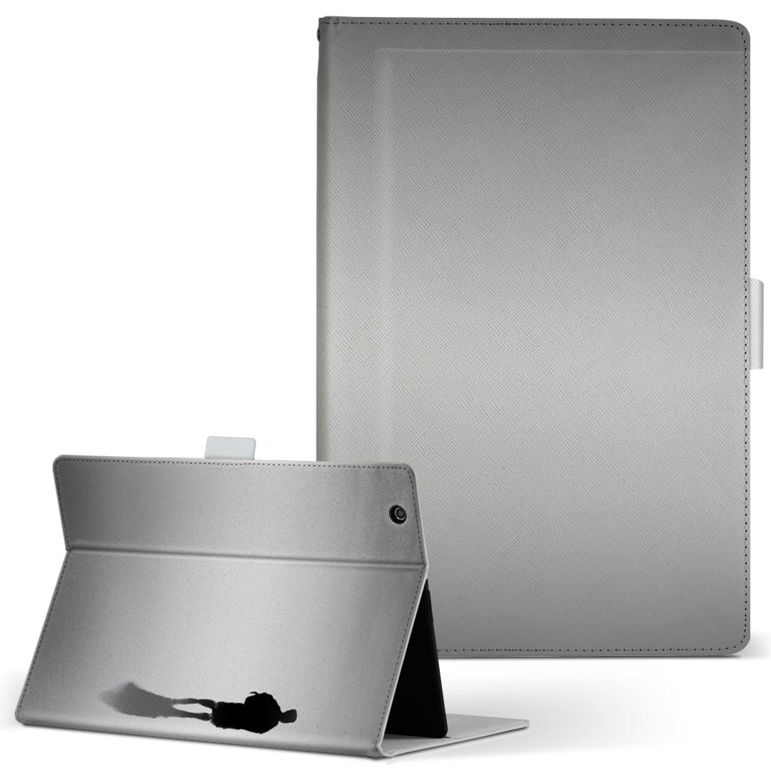 商品特徴・高品質な人工革に継ぎ目のないシームレスな全面デザイン。・業務用の特殊印刷機を使用した高精細プリント。さらにUV加工を施しダメージに強い仕上がり。・動画などの視聴に便利なスタンド機能。・内側に便利なカードスロット＆ロングポケット。・...