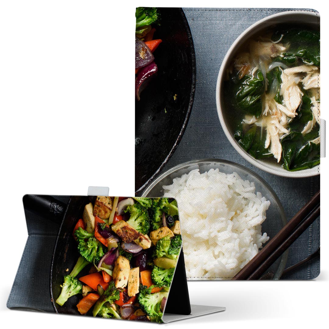 商品特徴・高品質な人工革に継ぎ目のないシームレスな全面デザイン。・業務用の特殊印刷機を使用した高精細プリント。さらにUV加工を施しダメージに強い仕上がり。・動画などの視聴に便利なスタンド機能。・内側に便利なカードスロット＆ロングポケット。・...