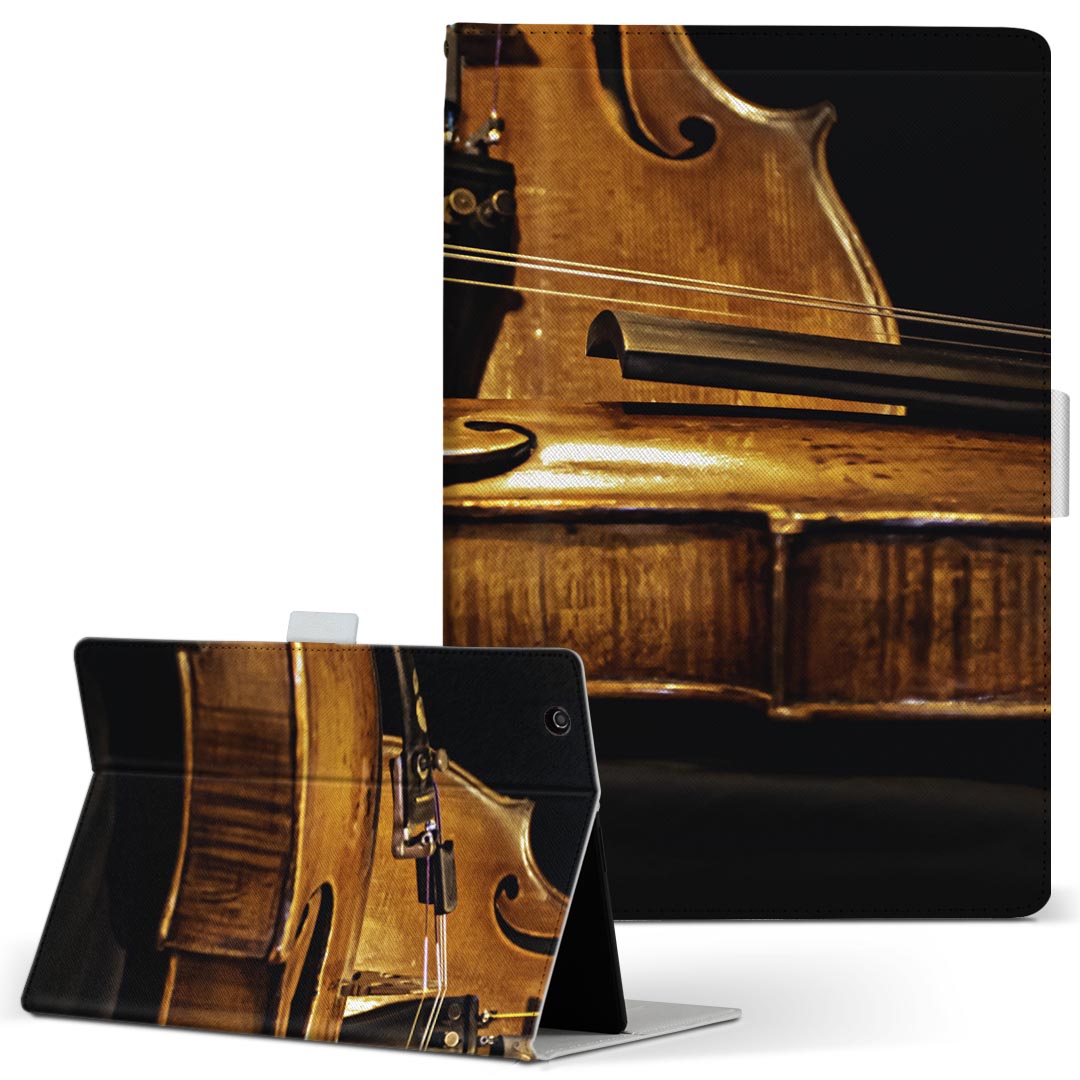 商品特徴・高品質な人工革に継ぎ目のないシームレスな全面デザイン。・業務用の特殊印刷機を使用した高精細プリント。さらにUV加工を施しダメージに強い仕上がり。・動画などの視聴に便利なスタンド機能。・内側に便利なカードスロット＆ロングポケット。・...