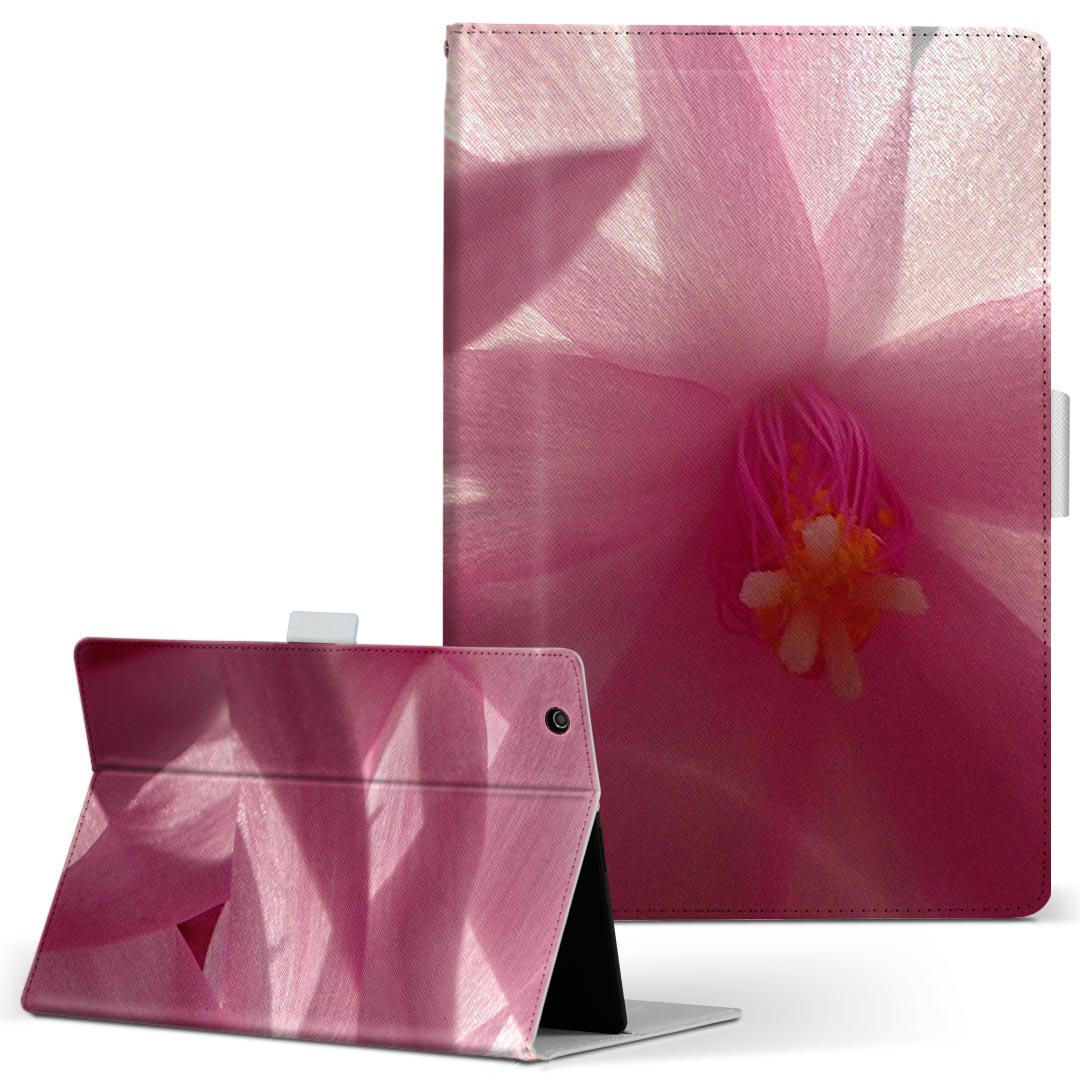 商品特徴・高品質な人工革に継ぎ目のないシームレスな全面デザイン。・業務用の特殊印刷機を使用した高精細プリント。さらにUV加工を施しダメージに強い仕上がり。・動画などの視聴に便利なスタンド機能。・内側に便利なカードスロット＆ロングポケット。・...