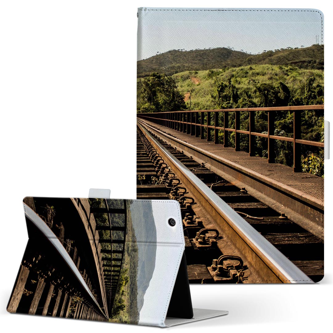 商品特徴・高品質な人工革に継ぎ目のないシームレスな全面デザイン。・業務用の特殊印刷機を使用した高精細プリント。さらにUV加工を施しダメージに強い仕上がり。・動画などの視聴に便利なスタンド機能。・内側に便利なカードスロット＆ロングポケット。・...