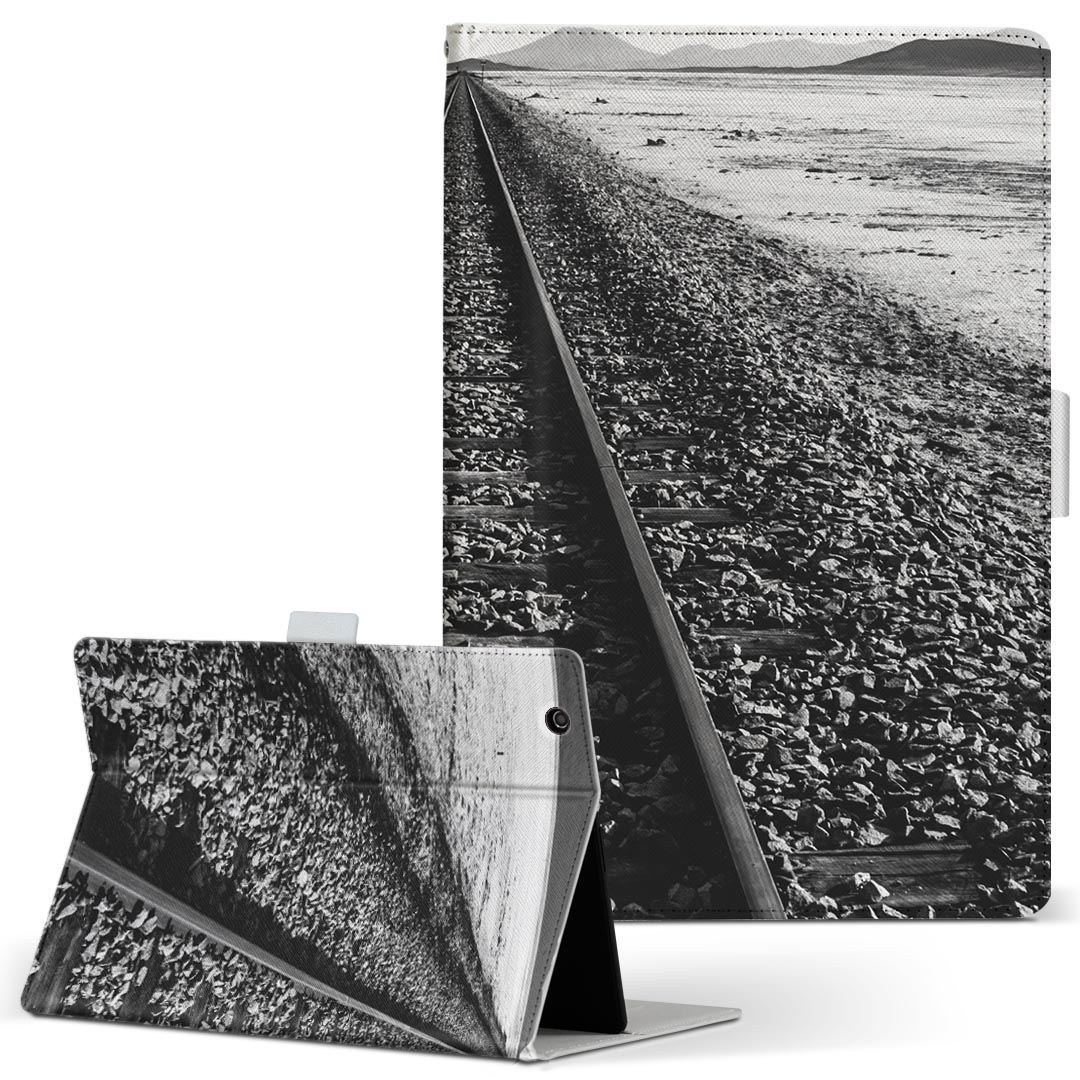 商品特徴・高品質な人工革に継ぎ目のないシームレスな全面デザイン。・業務用の特殊印刷機を使用した高精細プリント。さらにUV加工を施しダメージに強い仕上がり。・動画などの視聴に便利なスタンド機能。・内側に便利なカードスロット＆ロングポケット。・...