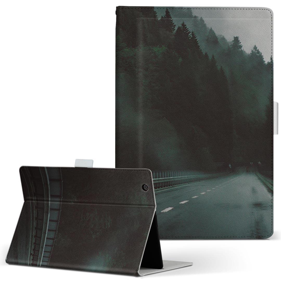 商品特徴・高品質な人工革に継ぎ目のないシームレスな全面デザイン。・業務用の特殊印刷機を使用した高精細プリント。さらにUV加工を施しダメージに強い仕上がり。・動画などの視聴に便利なスタンド機能。・内側に便利なカードスロット＆ロングポケット。・...