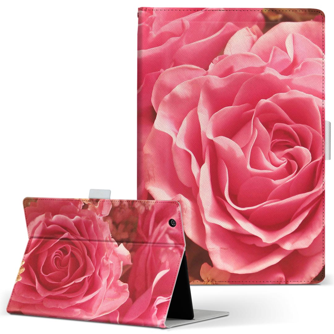 商品特徴・高品質な人工革に継ぎ目のないシームレスな全面デザイン。・業務用の特殊印刷機を使用した高精細プリント。さらにUV加工を施しダメージに強い仕上がり。・動画などの視聴に便利なスタンド機能。・内側に便利なカードスロット＆ロングポケット。・...