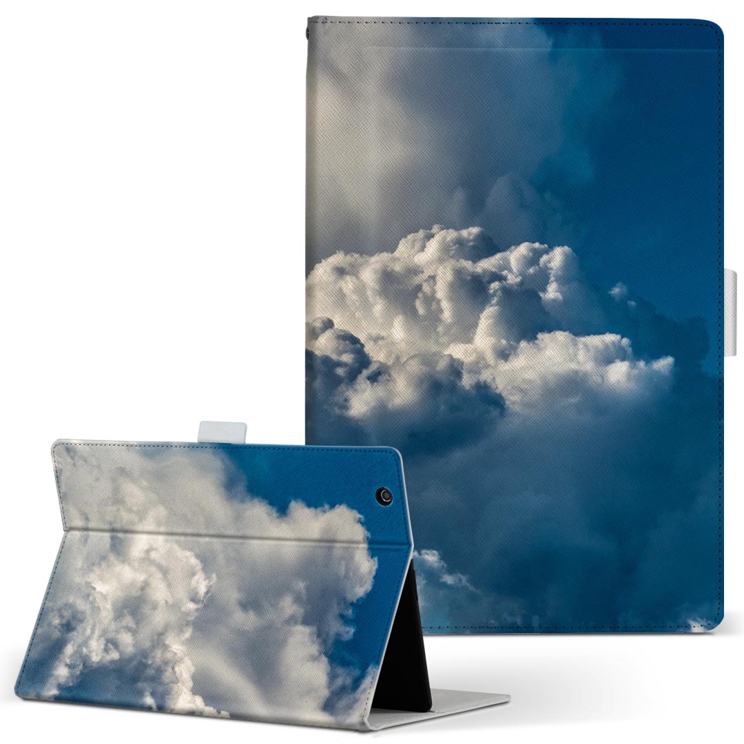 商品特徴・高品質な人工革に継ぎ目のないシームレスな全面デザイン。・業務用の特殊印刷機を使用した高精細プリント。さらにUV加工を施しダメージに強い仕上がり。・動画などの視聴に便利なスタンド機能。・内側に便利なカードスロット＆ロングポケット。・...