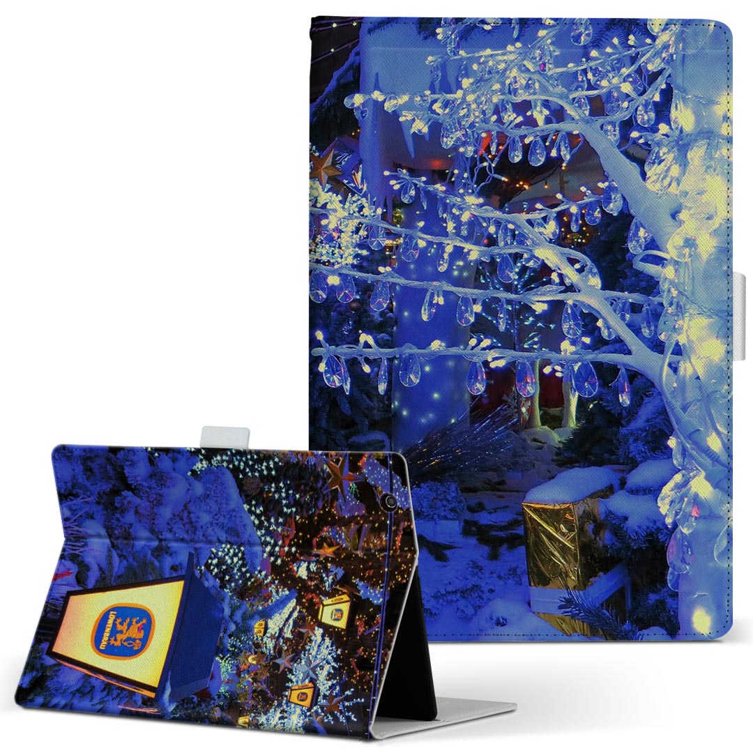 商品特徴・高品質な人工革に継ぎ目のないシームレスな全面デザイン。・業務用の特殊印刷機を使用した高精細プリント。さらにUV加工を施しダメージに強い仕上がり。・動画などの視聴に便利なスタンド機能。・内側に便利なカードスロット＆ロングポケット。・...