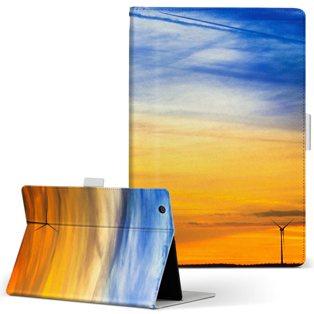 商品特徴・高品質な人工革に継ぎ目のないシームレスな全面デザイン。・業務用の特殊印刷機を使用した高精細プリント。さらにUV加工を施しダメージに強い仕上がり。・動画などの視聴に便利なスタンド機能。・内側に便利なカードスロット＆ロングポケット。・...